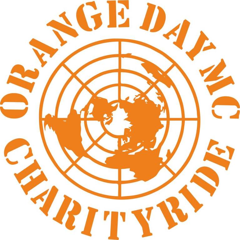 ORANGEDAYMC